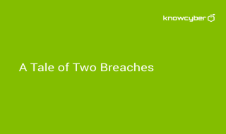 A Tale of Two Breaches - Online Courses - Schoox